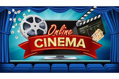 Cinego Official - Watch Free Movies, TV Series Online
